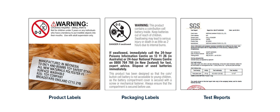 Safety Management System - Promocollection